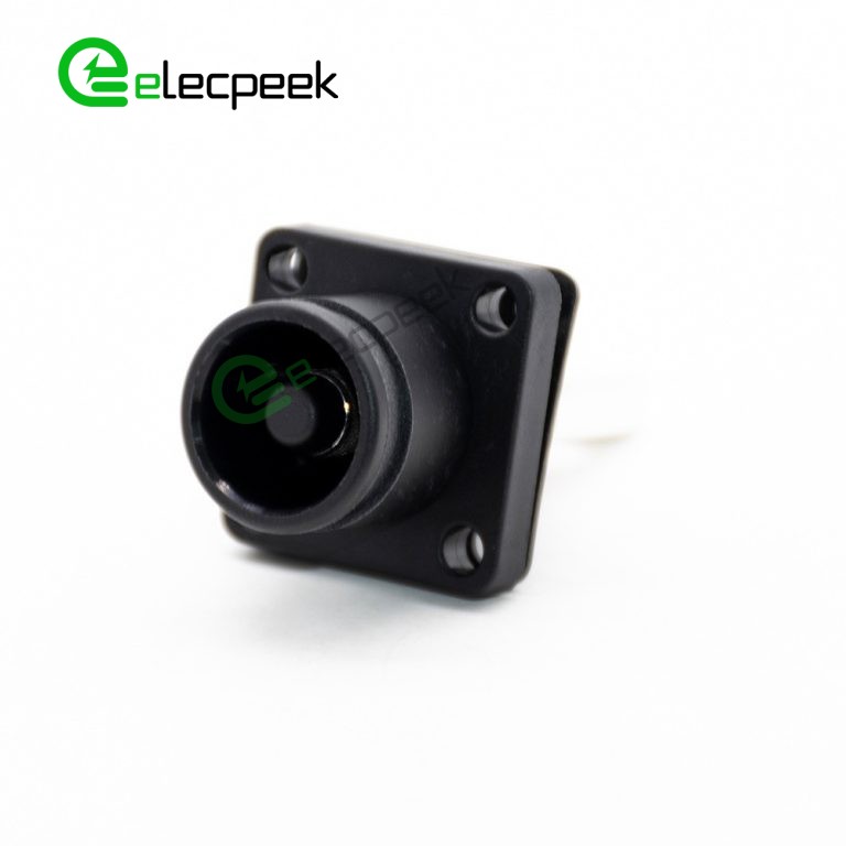 Lithium Battery Connector Busbar Socket for Energy Storage - Elecpeek