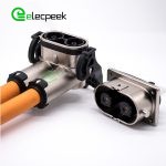 HVIL Connector: Understanding its Purpose and Applications - Elecpeek