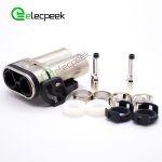 HVIL Connector: Understanding its Purpose and Applications - Elecpeek