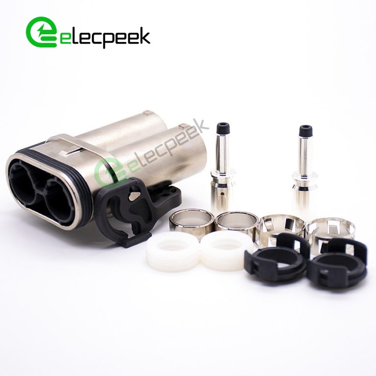 HVIL Connector: Understanding its Purpose and Applications - Elecpeek