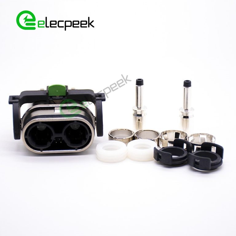 HVIL Connector: Understanding its Purpose and Applications - Elecpeek