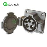 What Cars Use J1772 Connector? - Elecpeek