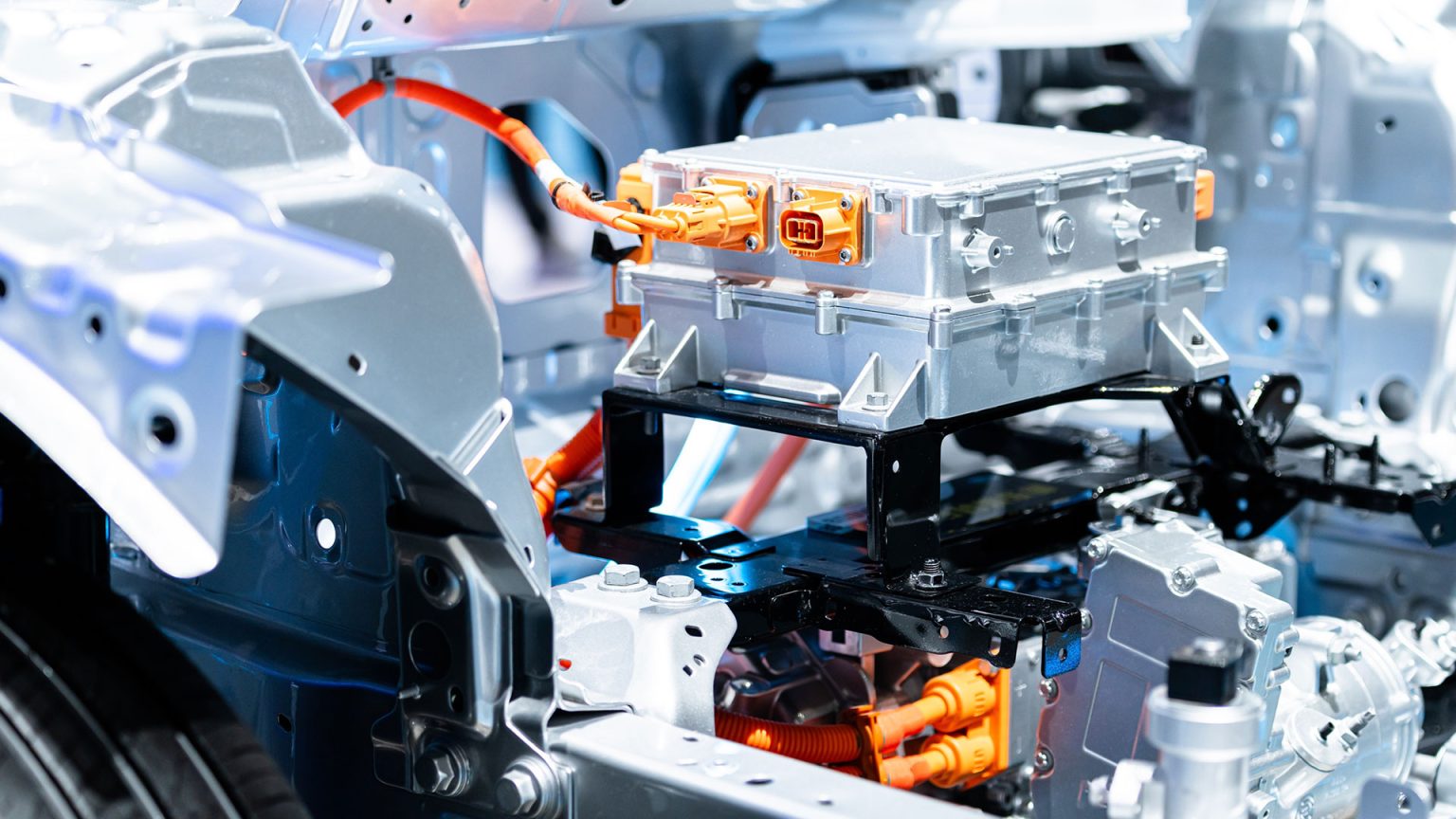 HVIL High Voltage Interlock Connector 3 Pin 3.6mm 35A Straight Socket ...