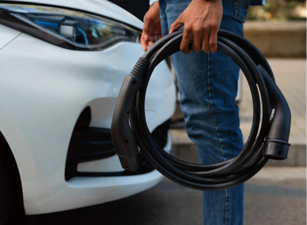 What Size Cable Do You Need for Your EV Charging Cable? - Elecpeek