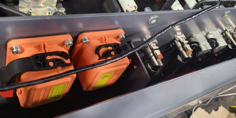 What is MSD in battery pack? - Elecpeek