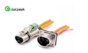HVIL Connector: Understanding its Purpose and Applications - Elecpeek