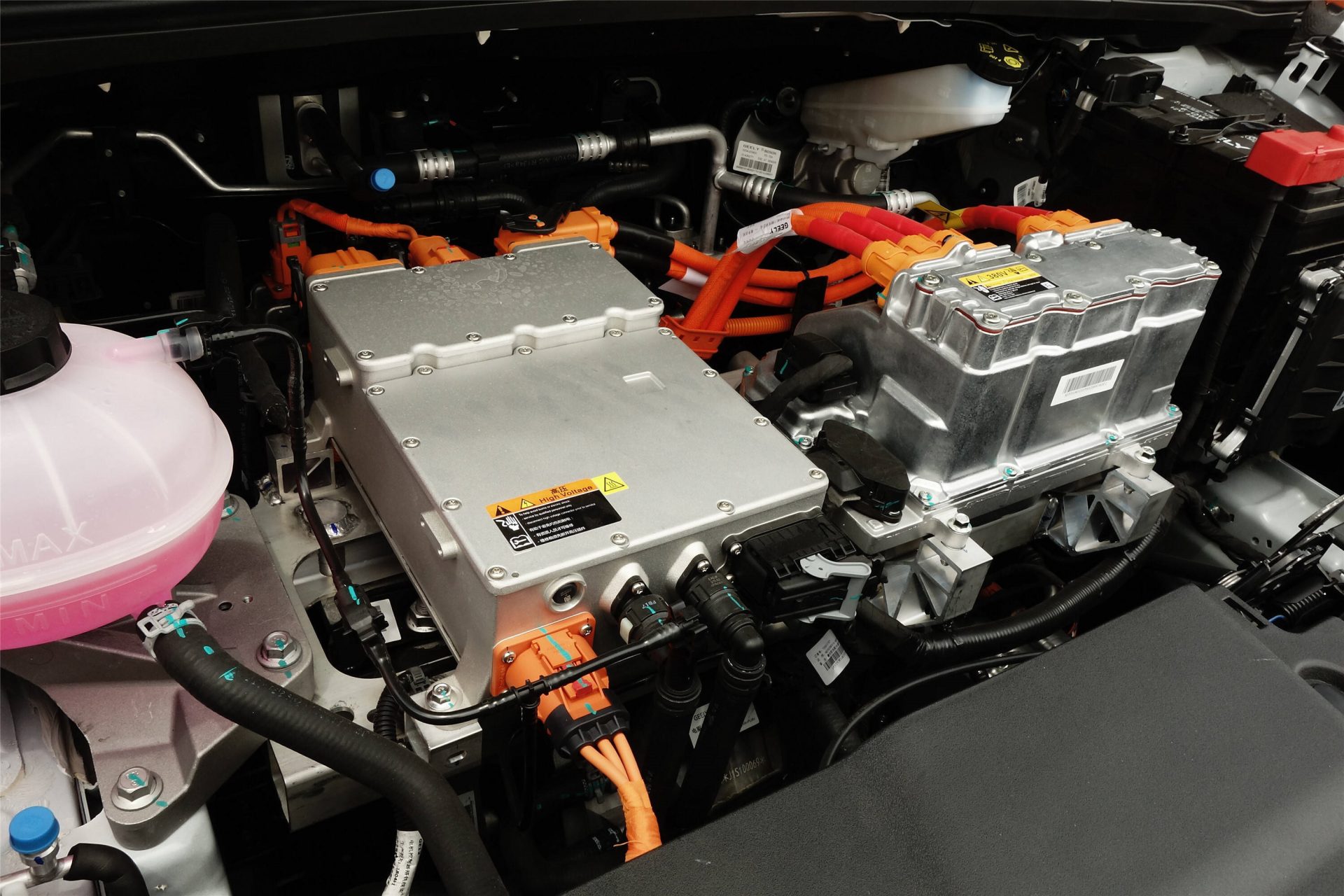 A Comprehensive Guide on How to Choose the Right On-board Charger ...
