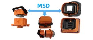 MSD Not be Ignored In Electric Veihicles - Elecpeek