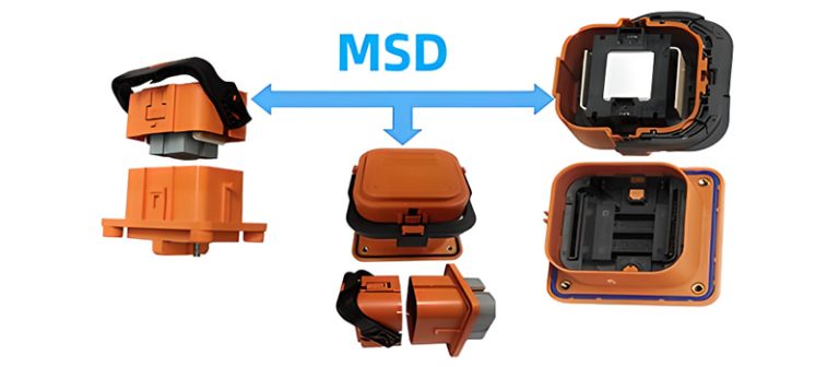 MSD Not be Ignored In Electric Veihicles - Elecpeek