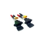 Electric Motorcycles Charging Plug Ac Two-Core Connector Socket - Elecpeek