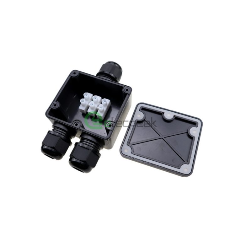 IP68 Underwater Waterproof Connector Cable Terminal Block Junction ...