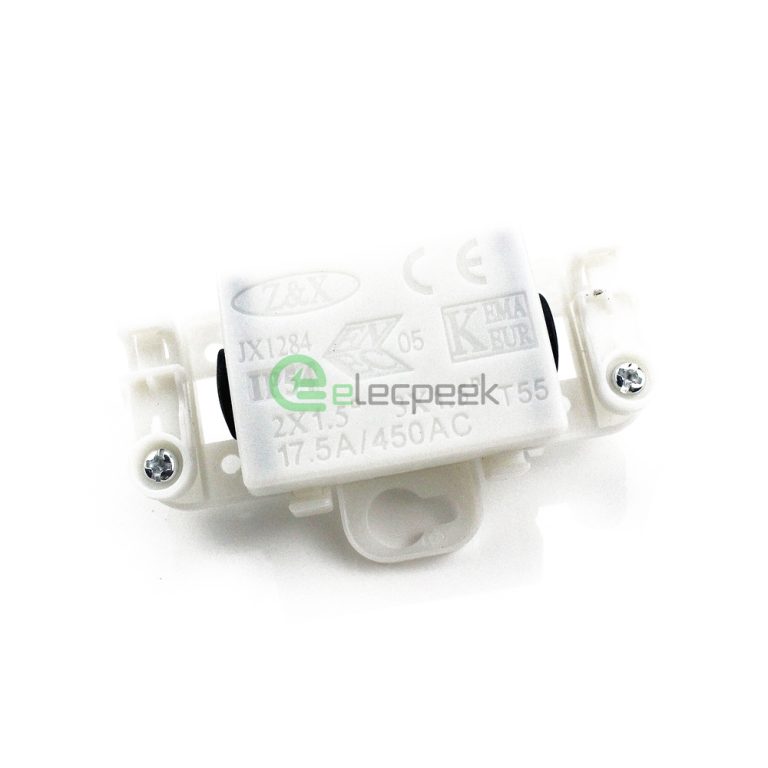 TUV 2/3 Way Mirror Light Small Waterproof Terminal Junction Box IP54 ...