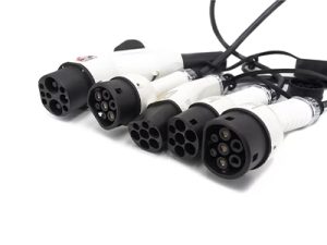 HVIL Connectors in High Voltage Battery Systems: Ensuring Safety and ...