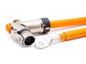 HVIL Connector: Understanding its Purpose and Applications - Elecpeek