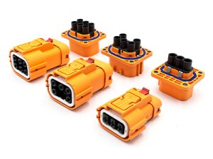 Ultimate Beginner’s Guide to M-Series Connectors (M5, M8, M12 Explained ...