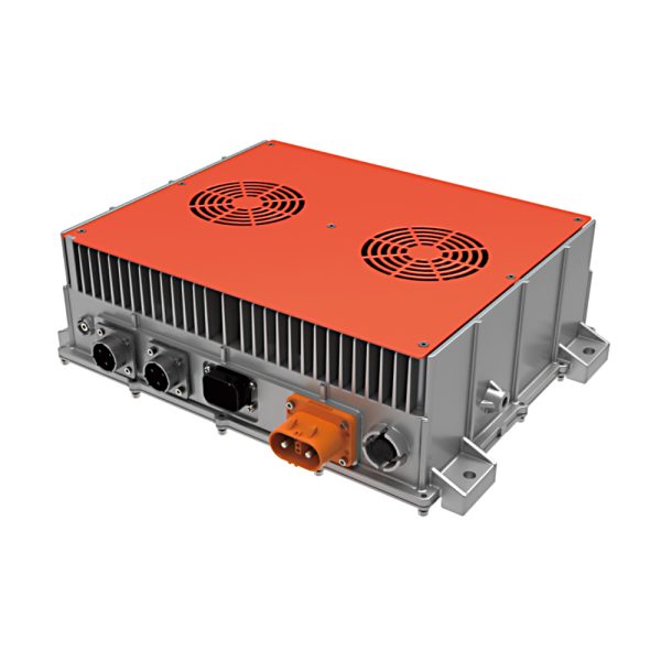 6.6KW 108V 60A Fast and Slow Charging Integrated EV Charger - Elecpeek