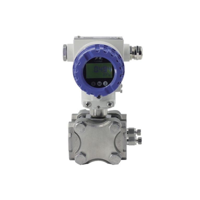 Buy High Precision Monocrystalline Silicon Pressure Transmitter