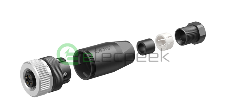 Ultimate Beginner’s Guide to M-Series Connectors (M5, M8, M12 Explained ...