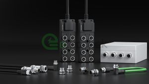 Ultimate Beginner’s Guide to M-Series Connectors (M5, M8, M12 Explained ...