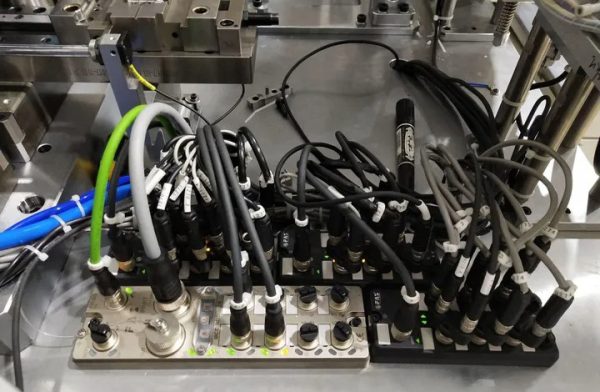 Ultimate Beginner’s Guide to M-Series Connectors (M5, M8, M12 Explained ...