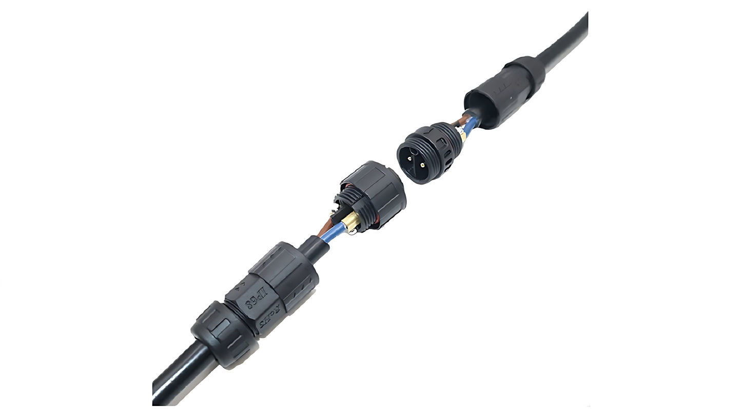 How to Use Waterproof Connectors Correctly? - Elecpeek